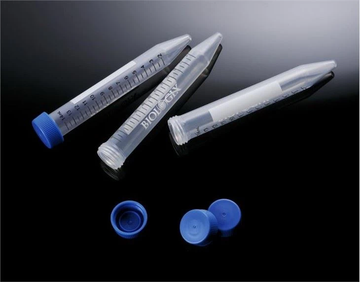Tabung Falcon 15ml / Tabung centrifuge Produsen dan Pemasok - Harga ...